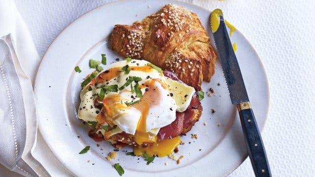 Make The Most Outrageous Brunch You've Ever Seen Because Why Not?