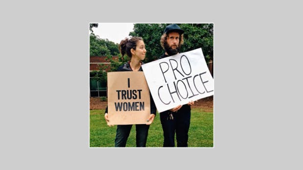 It's No Surprise That Tina And Grayson Haver Currin's Response To Anti ...