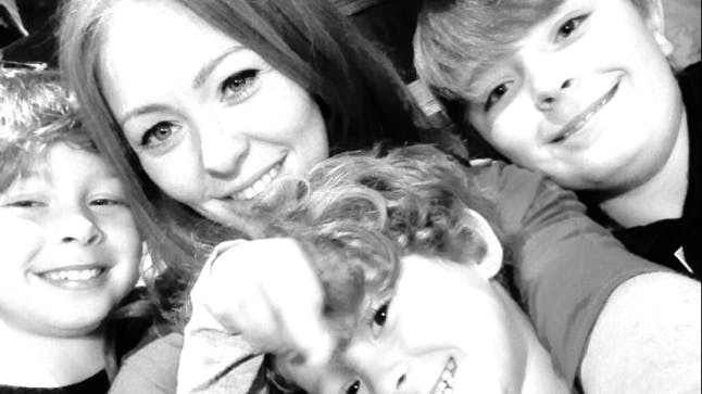 Natasha Hamilton shares adorable family photos of Disney holiday | Closer