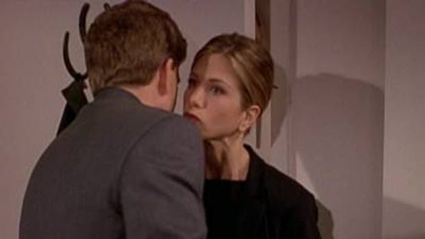 Some Awkward Greeting Scenarios You've Definitely Had To Suffer Through