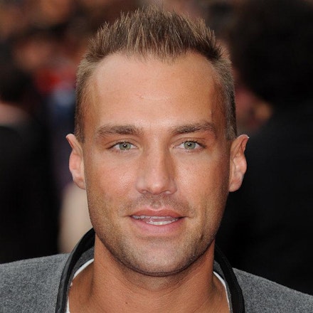 Calum Best follows in the footsteps of Wayne Rooney and Gordon Ramsay ...
