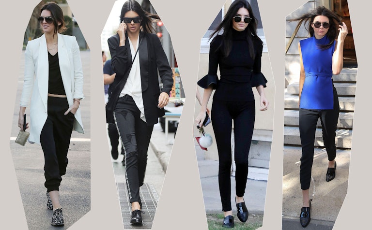 Kendall Jenner's Best Style Moments - Grazia