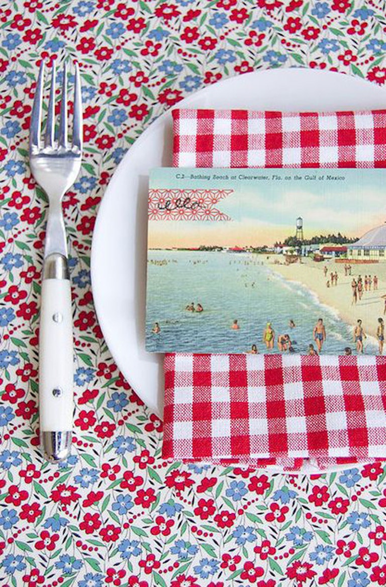 Cool And Cheap Dinner Party Ideas From Pinterest