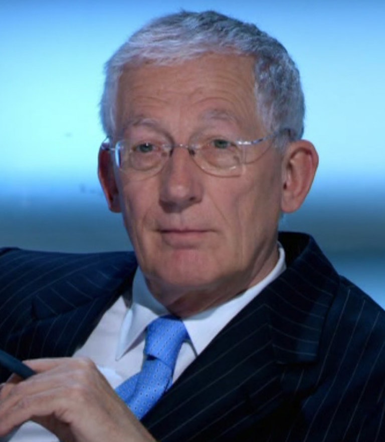 Brian Harvey references HIS OWN POTATO-BASED CAR ACCIDENT and Cathedral ...