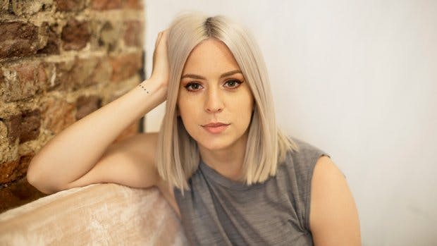 Gemma Styles: Instagram Does Not Equal Achievement