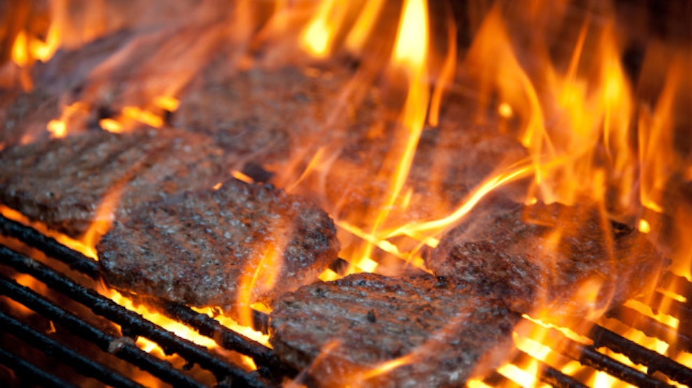 Burger King to release flame grilled whopper perfume | %%channel_name%%