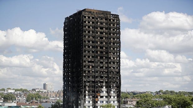 Grenfell Tower Death Toll Rises To 71, BBC Documentary About Those Who ...