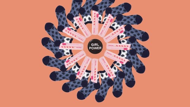 9 Things Under 9 Quid Everyone at NYFW Secretly Owns