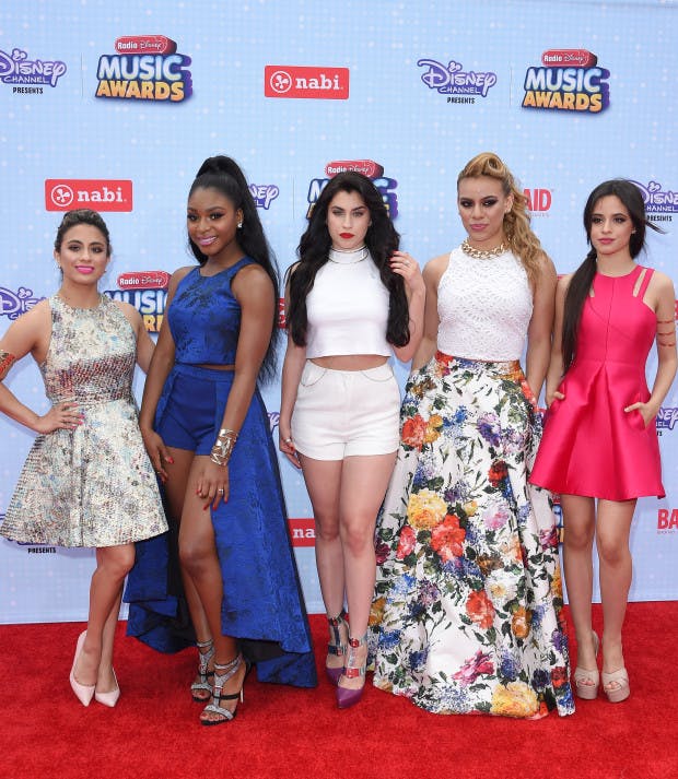 Fifth Harmony’s Twitter takeover was basically the worst thing that’s ...