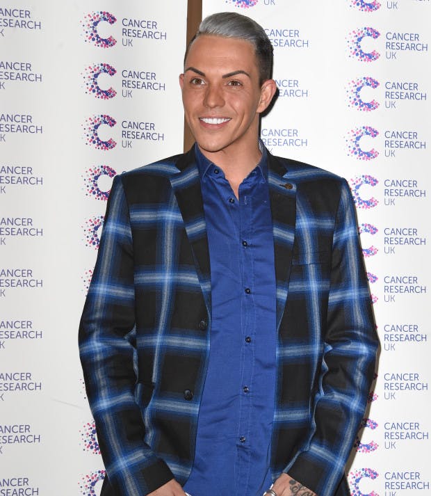 Bobby Norris has swipe at former co-star: ‘TOWIE doesn’t want you back ...