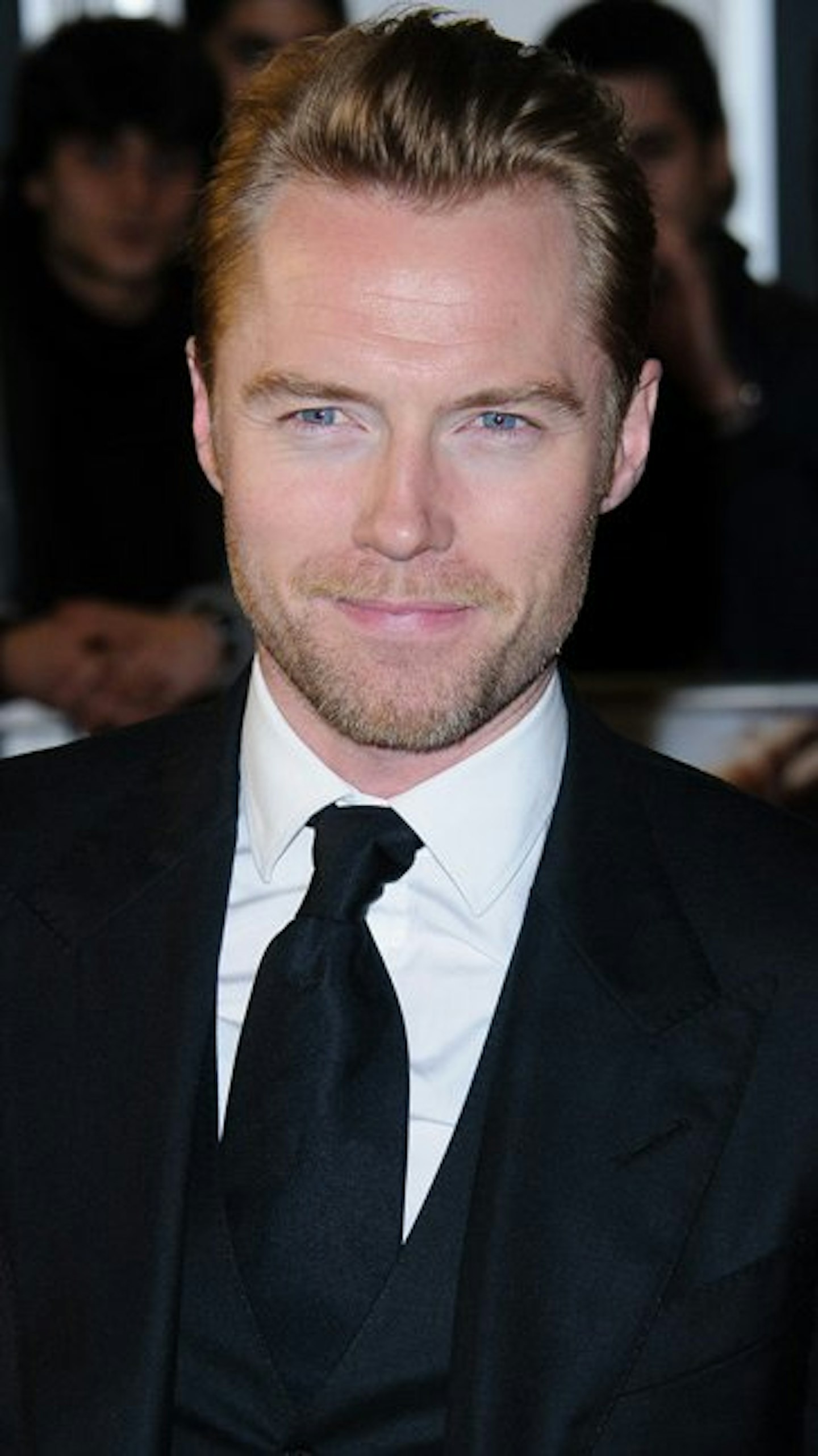 From Niall Horan to Jamie Dornan: Celebrate St Paddy’s Day with these ...