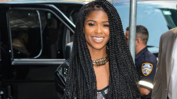 Simone Battle From GRL Died Aged 25, And It's Been Confirmed As Suicide