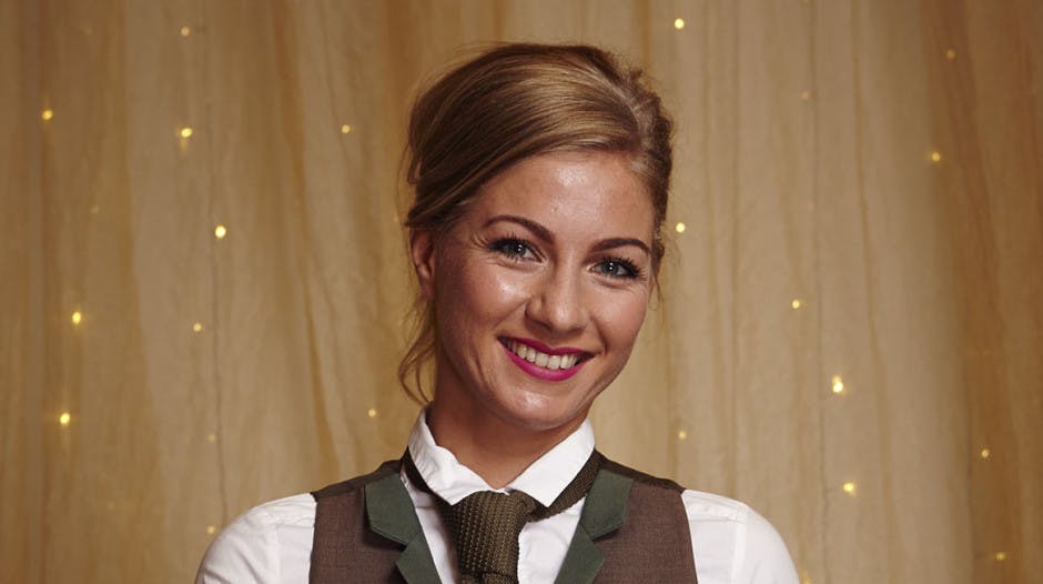 Want to find love? CiCi The Waitress from First Dates tells us how ...