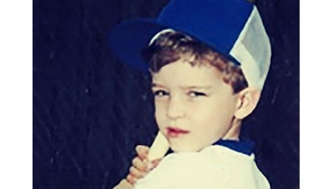 Celebrity baby pictures: Can you guess these famous faces from their ...