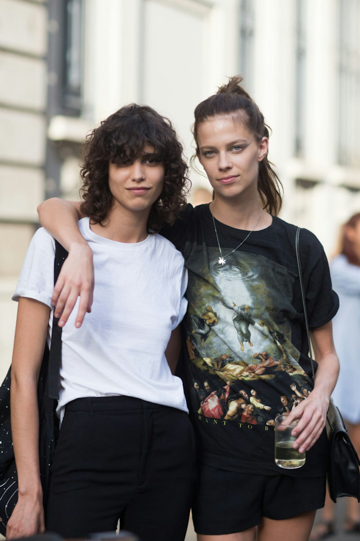 The Model You Need To Know: Mica Arganaraz - Grazia