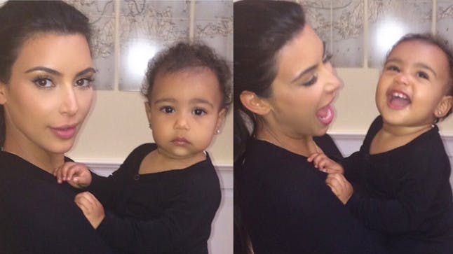 Kim Kardashian: “I have a better body after having a baby” | Closer