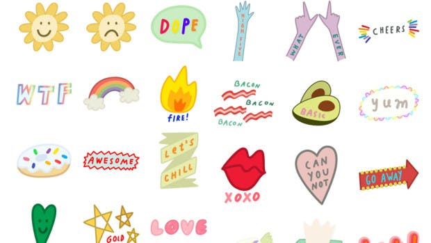 There Are 4 New Snapchat Updates: Here's How To Use Them