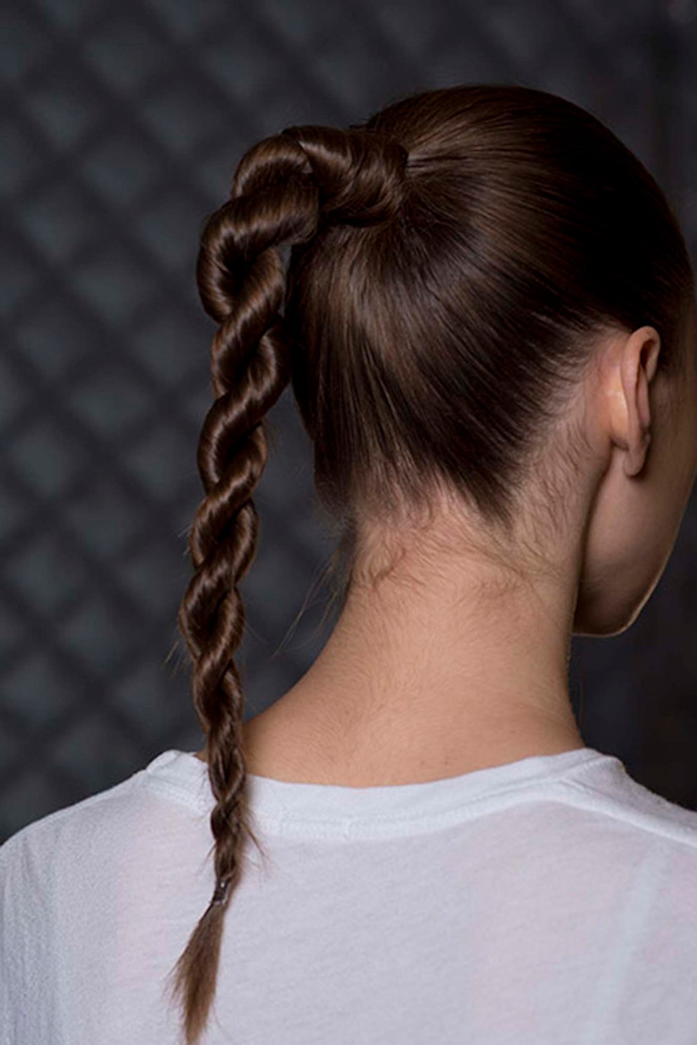 The Best Beauty Looks From Backstage At SS16 | %%channel_name%%
