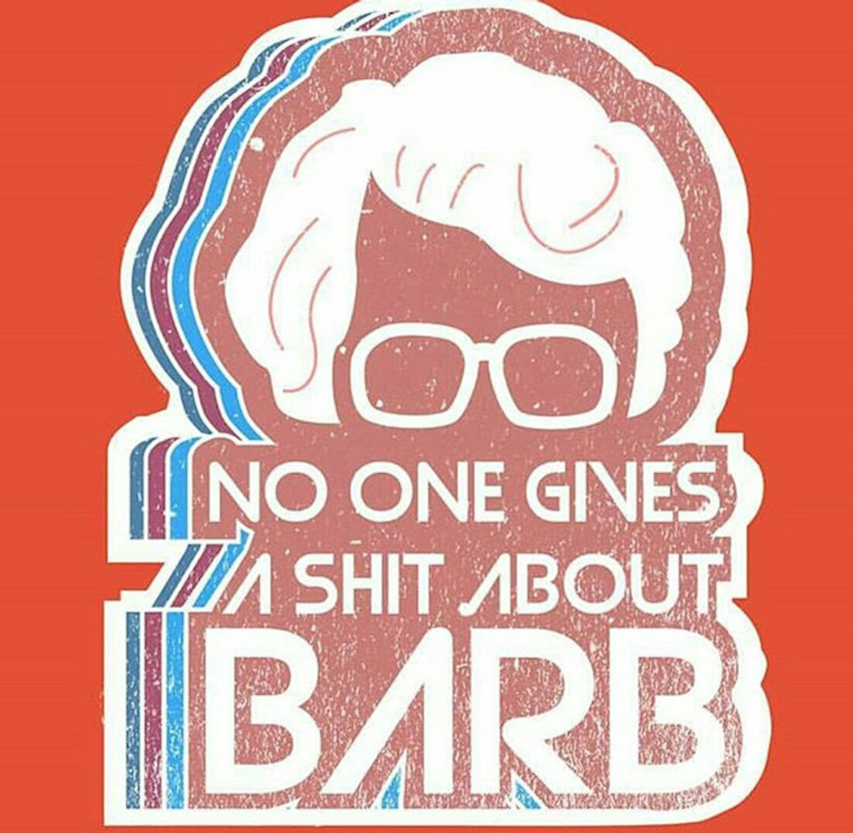 Memes To Help You Express Your Love For Barb From Stranger Things On ...