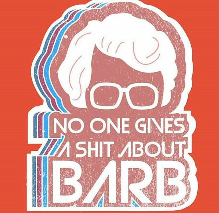 Memes To Help You Express Your Love For Barb From Stranger Things On ...