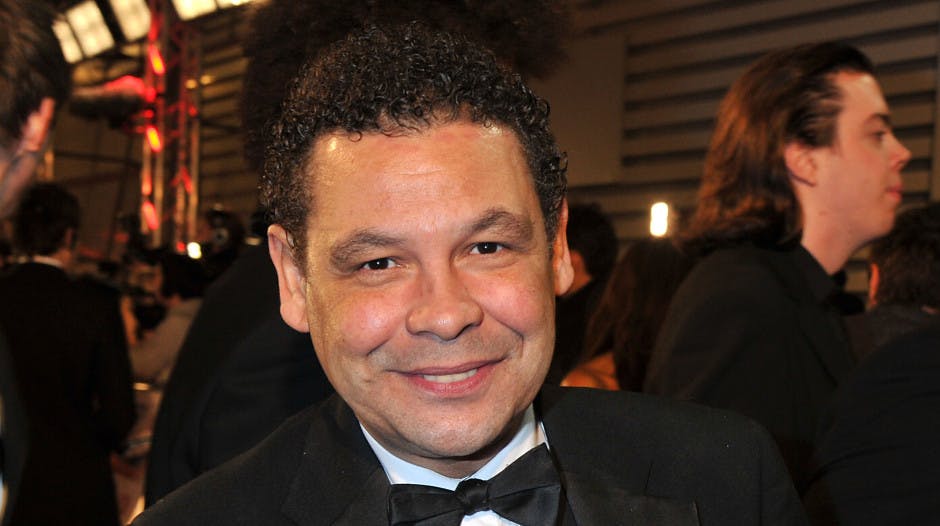 Craig Charles’s brother texted him twice before tragic death: ‘I’d kind ...