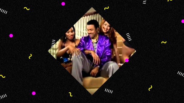 Friday Rewind: The Playlist From Back In The Day But, Like, Today. This ...