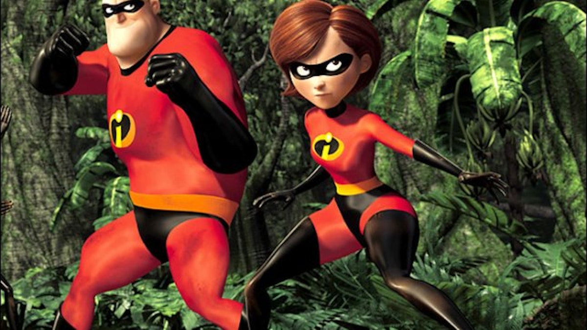 The 26 top life lessons we learned watching Disney films | Closer