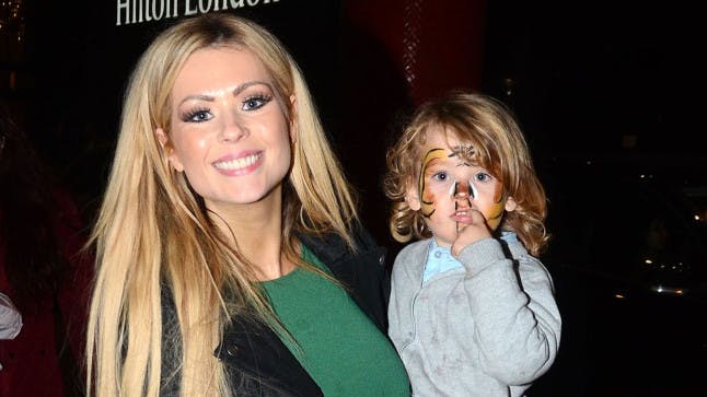 Nicola McLean: ‘I know just how Bridget Jones feels!’ | Closer