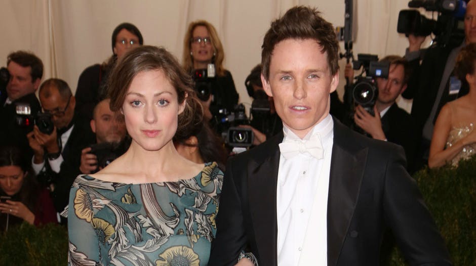 Eddie Redmayne to marry fiancee Hannah Bagshawe today | Celebrity | Heat