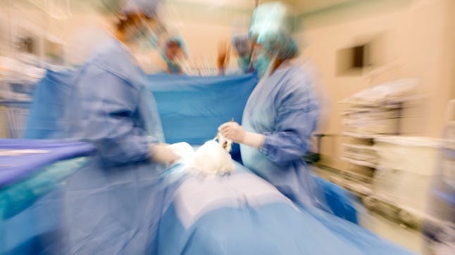 Hysterectomy surgery: Everything you need to know about getting a ...