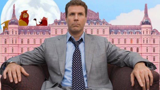 Reddit's Top Films For When You Need To Escape From Reality