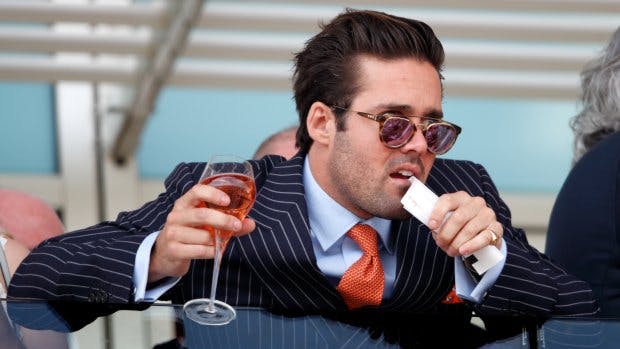 Mindfulness - Not Relaxing - Will Stop Heavy Boozing, Science Says