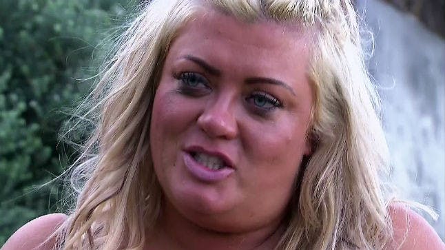 Gemma Collins’ dad: ‘She was a star from day one- but I knew she’d quit ...