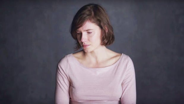 Netflix Released Two Trailers For Amanda Knox Documentary To Show 'Both ...
