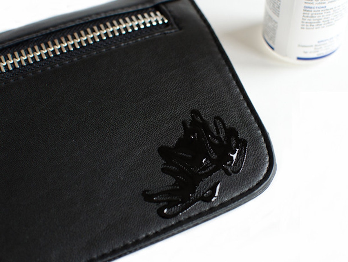 DIY Your Bumbag To Take It From SS15 To AW15