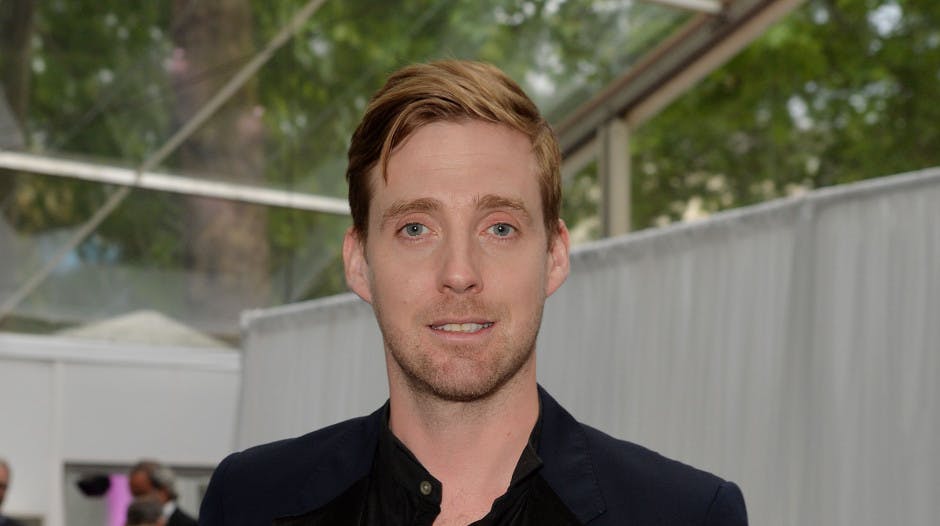 “I can’t have it both ways”: The Voice’s Ricky Wilson splits from ...