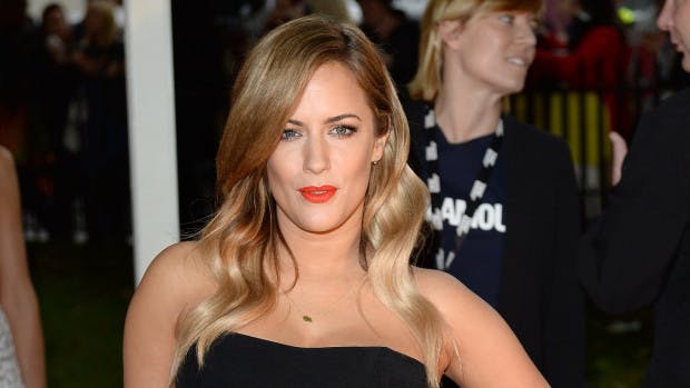 How Caroline Flack Took On The Twitter Trolls After Her Relationship ...