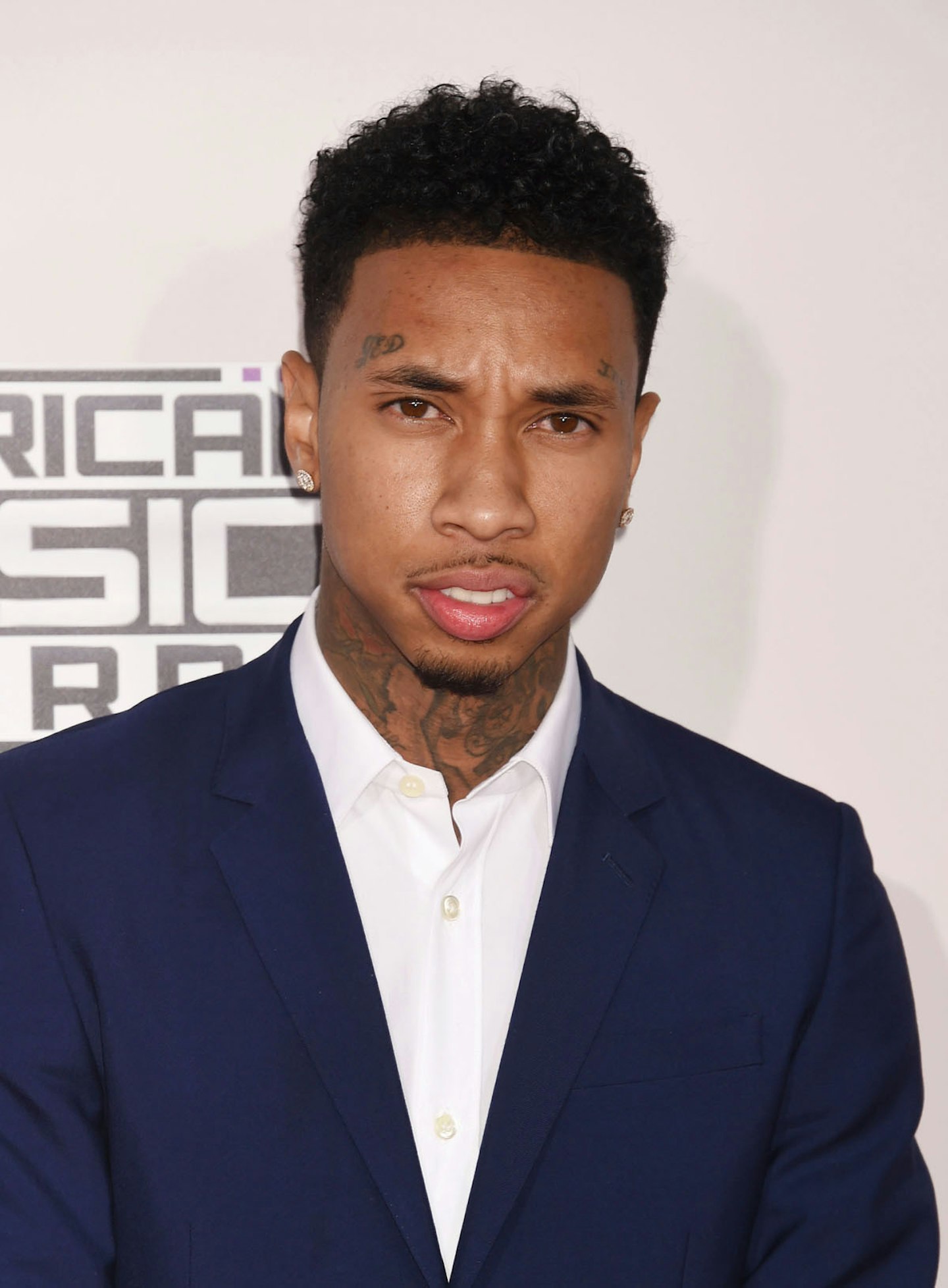 Is Kylie Jenner choosing Tyga over her own family? | Celebrity | Heat