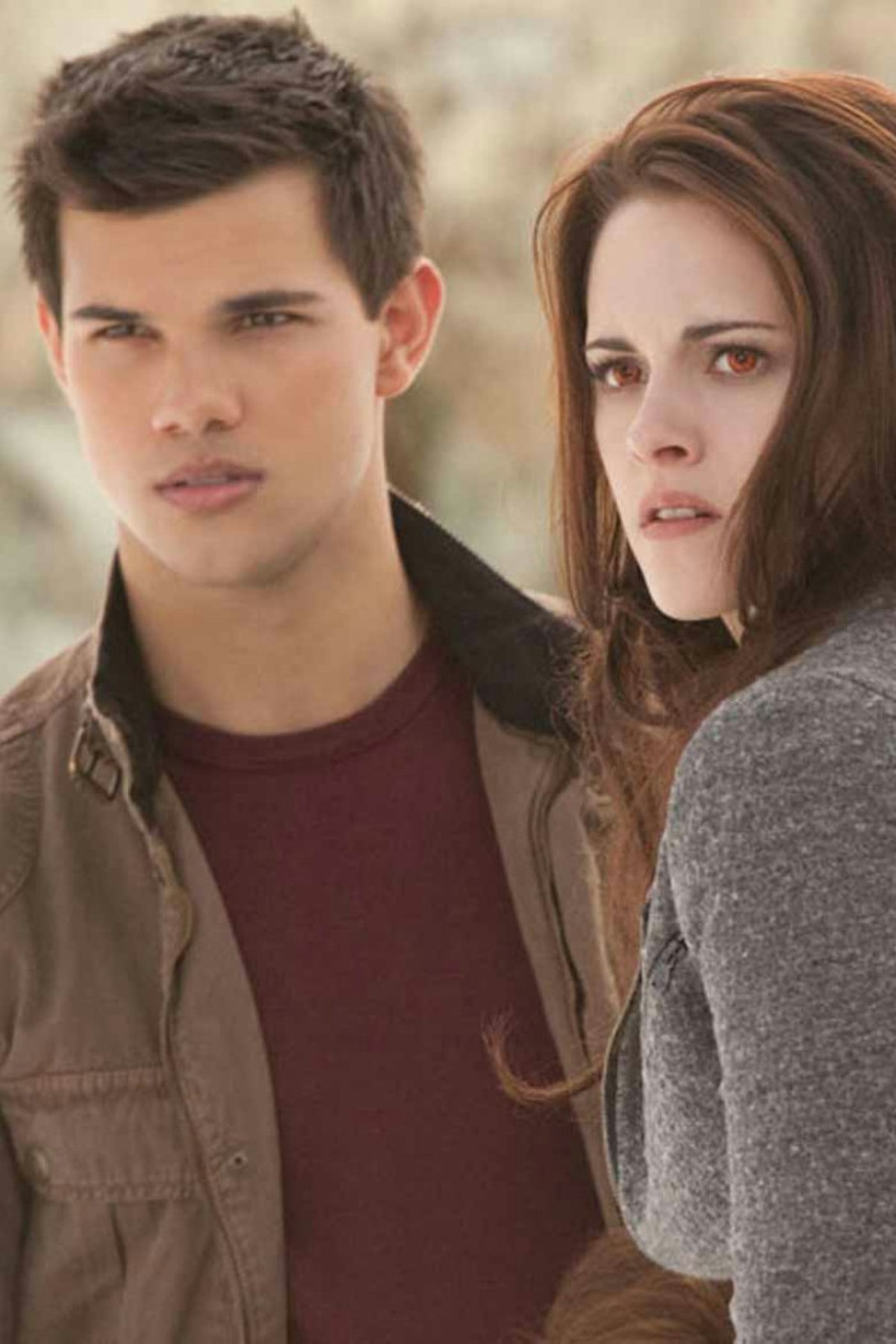 Check Out This Bella Swan Make Up Tutorial - Grazia