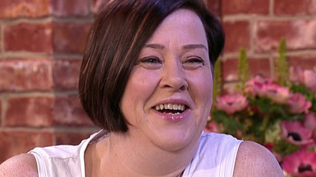 CBB: White Dee speaks about her new boyfriend: ‘He’s the one’ | Closer