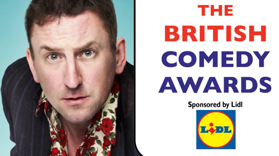 Who to vote for in the British Comedy Awards – here’s our handy guide ...