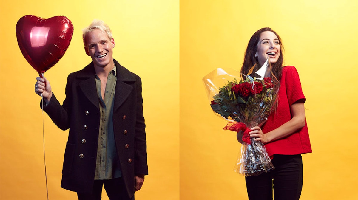 Who’s going on First Dates: Celebrity Special tonight, then ...
