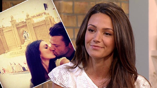 Michelle Keegan given ‘£30,000 ultra-VIP Dubai hen party suite for free ...