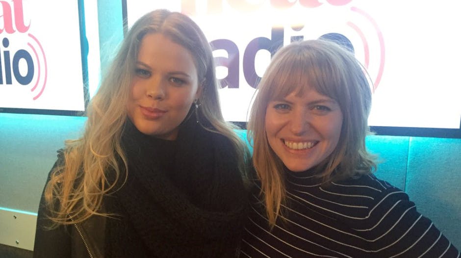 The new Aussie singer Grace tells Sarah all about You Don’t Own Me ...