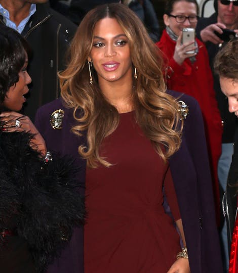 Beyonce Sued By Singer Who Claims Her Voice Is On Drunk In Love
