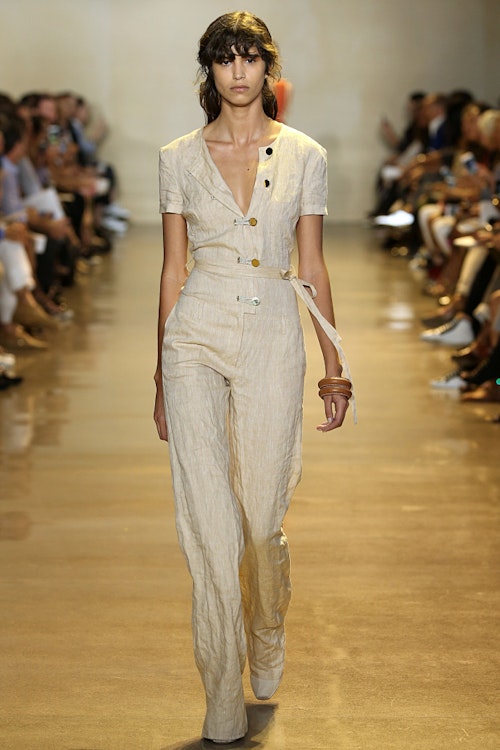 Why We’ve Fallen For Model Of The Moment, Mica Arganaraz | Grazia