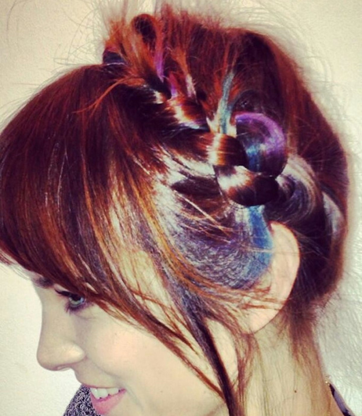 Britney Spears joins the mermaid hair club! | Celebrity | Heat