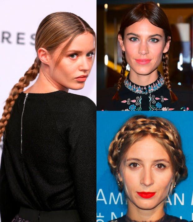 Plaits! Hair inspiration for EVERY event