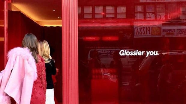 A Glossier Store Is Coming To The UK: Here’s Everything You NTK