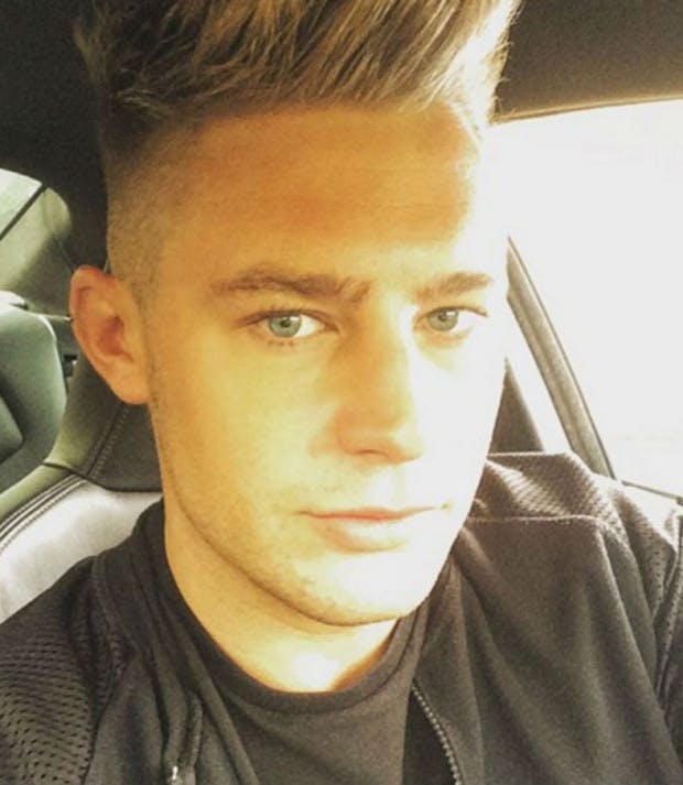 Celebrity Big Brother: As it’s rumoured Geordie Shore’s Scott Timlin ...